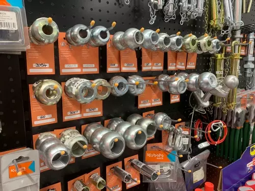 Agricultural & Plant Parts - Cooks Midlands