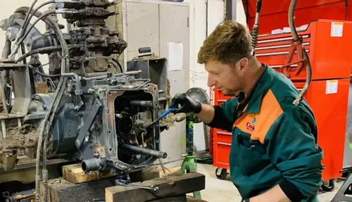 Careers - Cooks Midlands