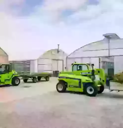 Merlo - Cooks Midlands