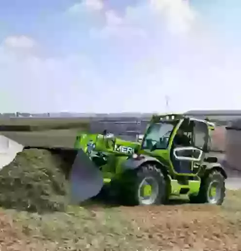 Merlo - Cooks Midlands