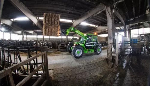 Agricultural & Plant Equipment - Cooks Midlands