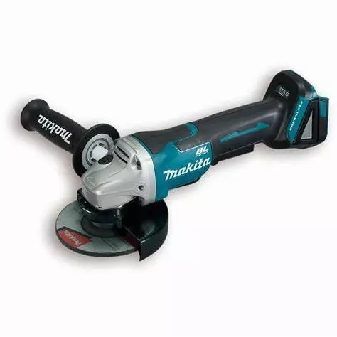 Makita Cordless Grinder - Cooks Midlands